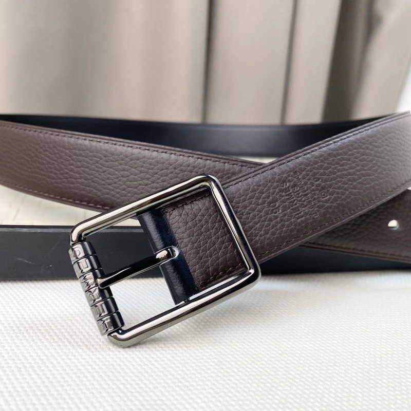 Value-priced Hermes Belts