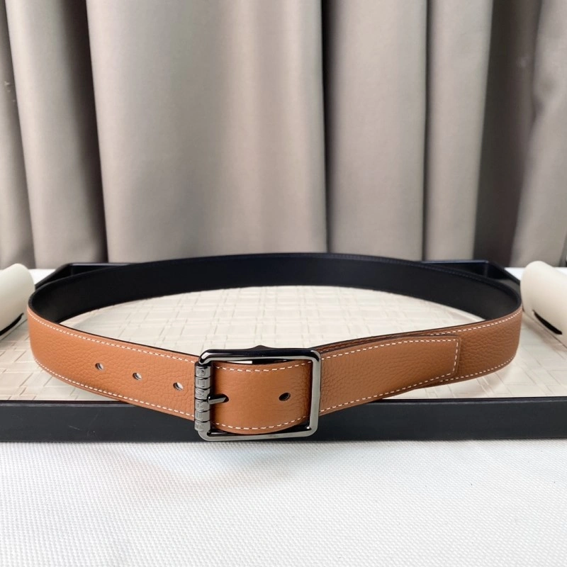 Original Hermes Belts