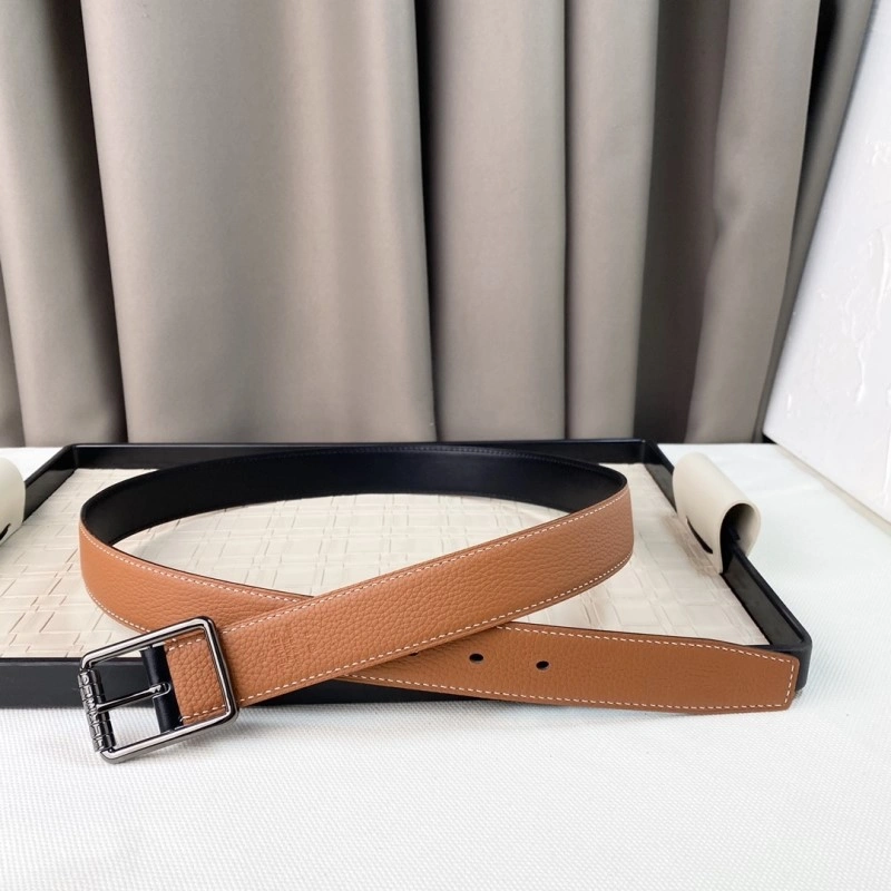 Original Hermes Belts
