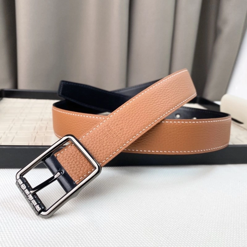 Original Hermes Belts