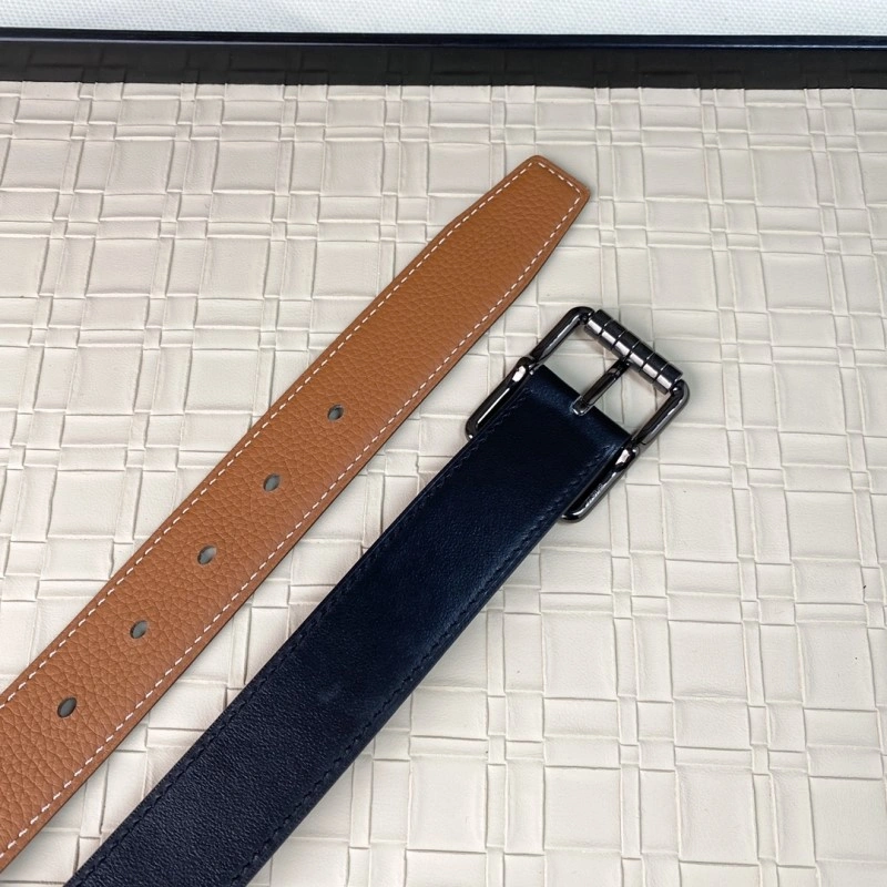 Original Hermes Belts