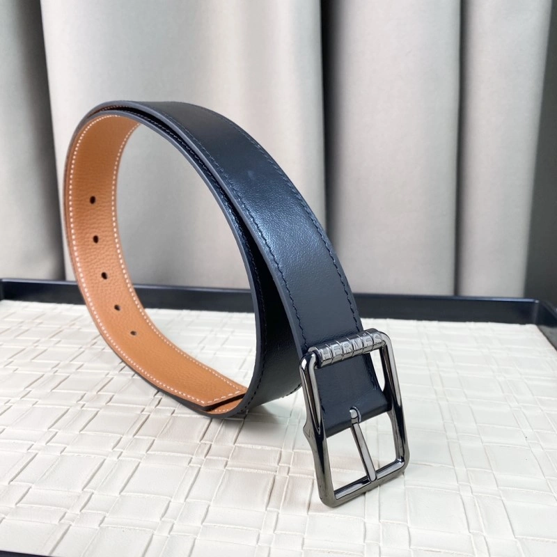 Original Hermes Belts