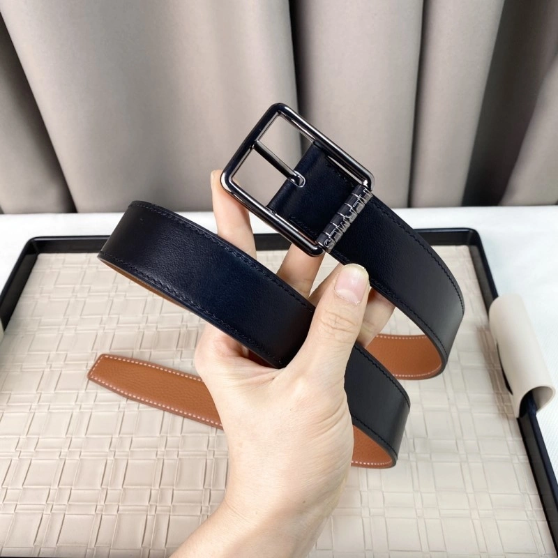 Original Hermes Belts