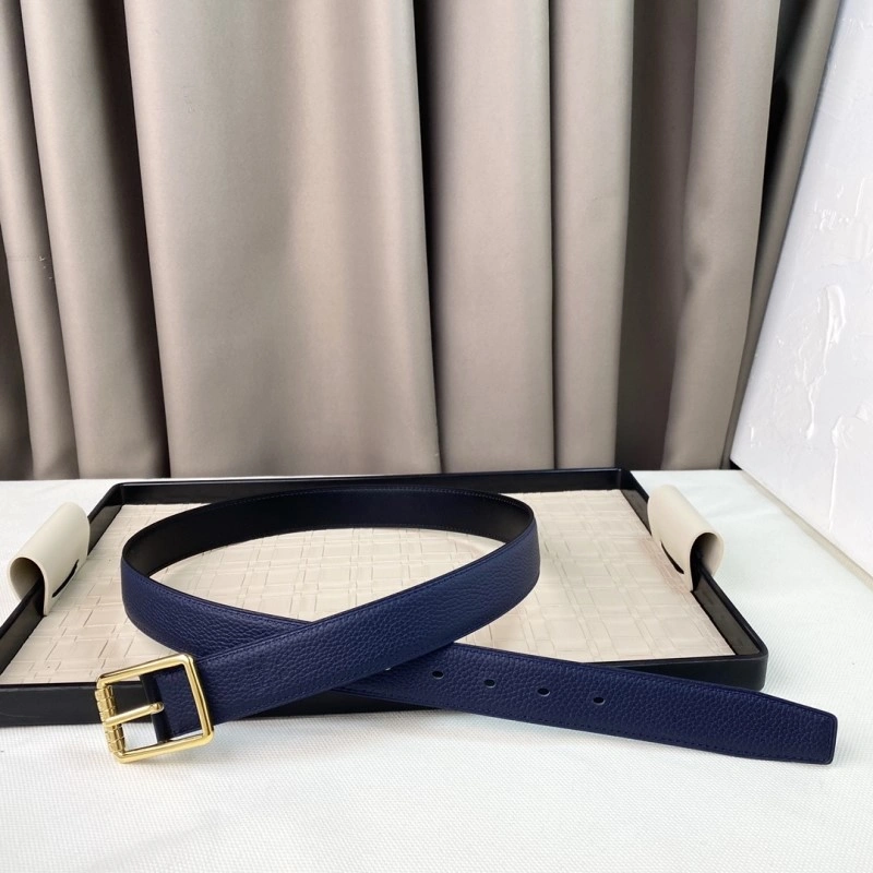 Authentic Hermes Belts