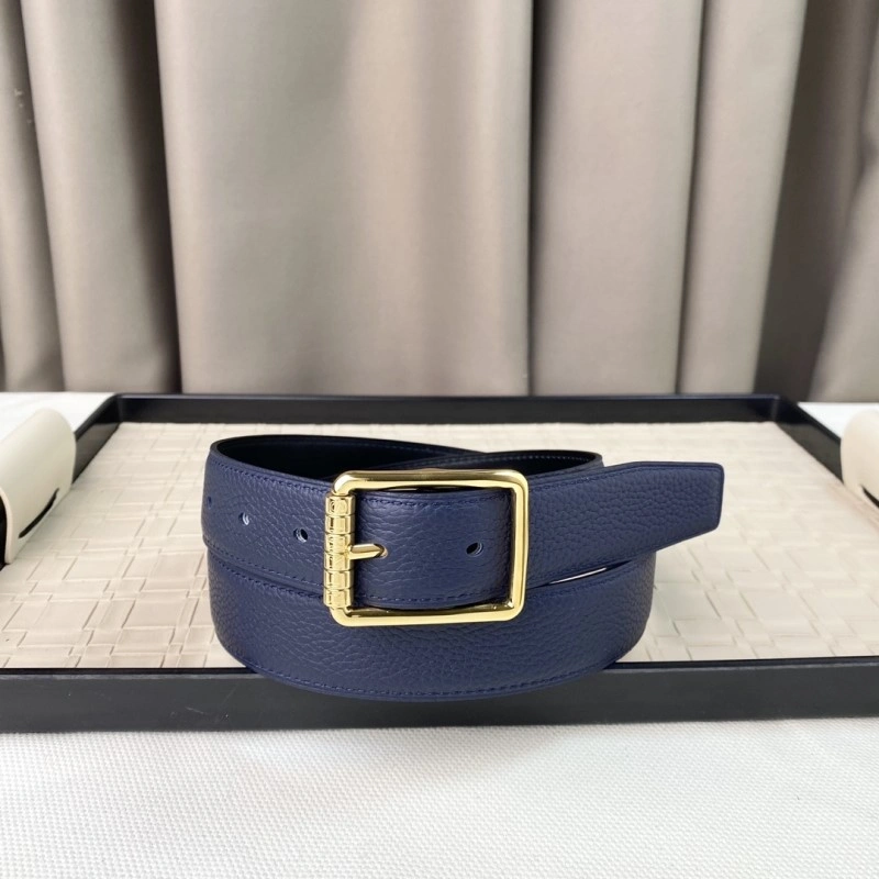 Authentic Hermes Belts