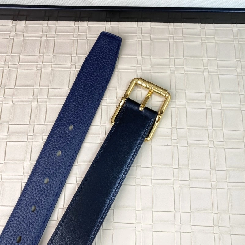 Authentic Hermes Belts