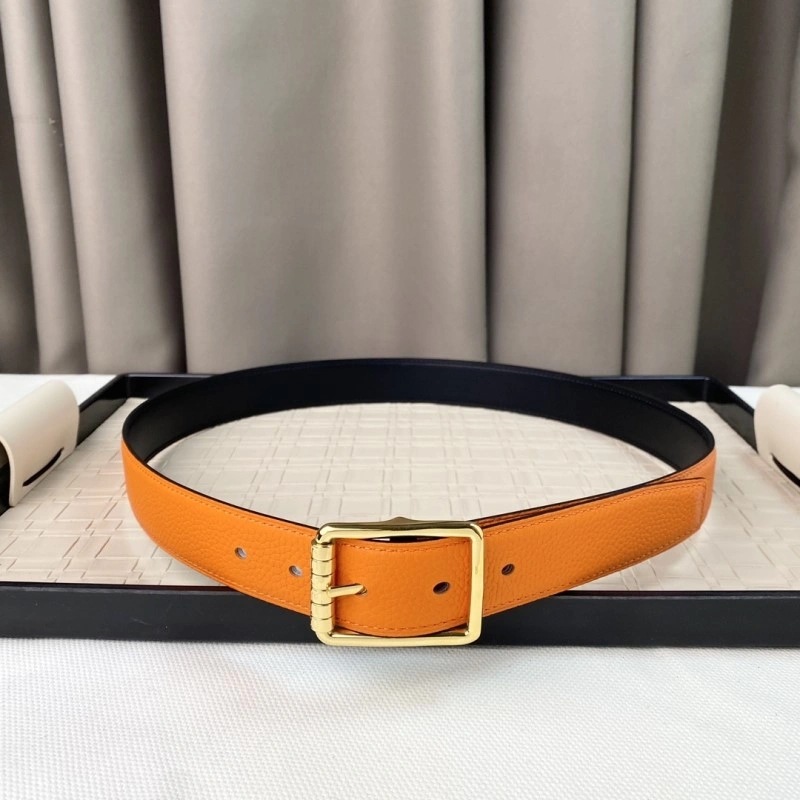 Low-cost Hermes Belts