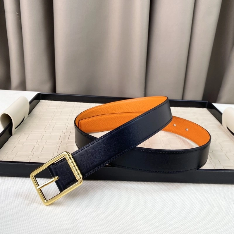 Low-cost Hermes Belts