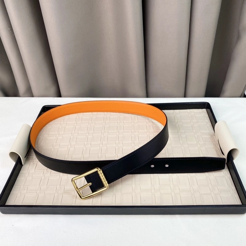 Low-cost Hermes Belts