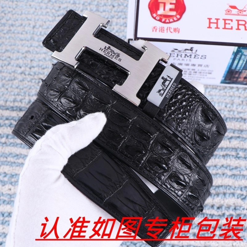 Inexpensive Hermes Belts