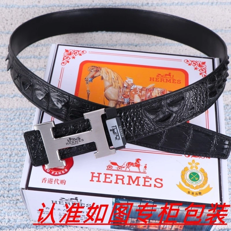 Inexpensive Hermes Belts