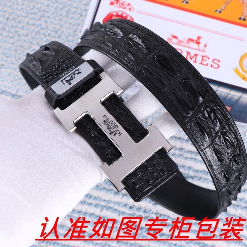 Inexpensive Hermes Belts