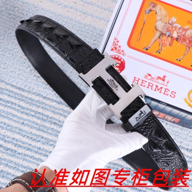 Inexpensive Hermes Belts