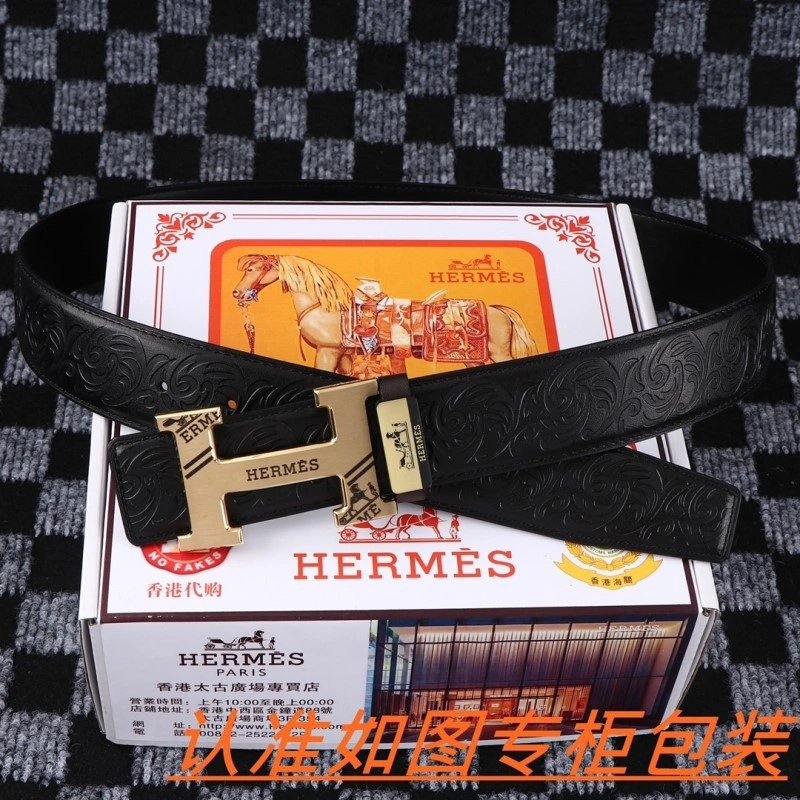 Budget-friendly Hermes Belts
