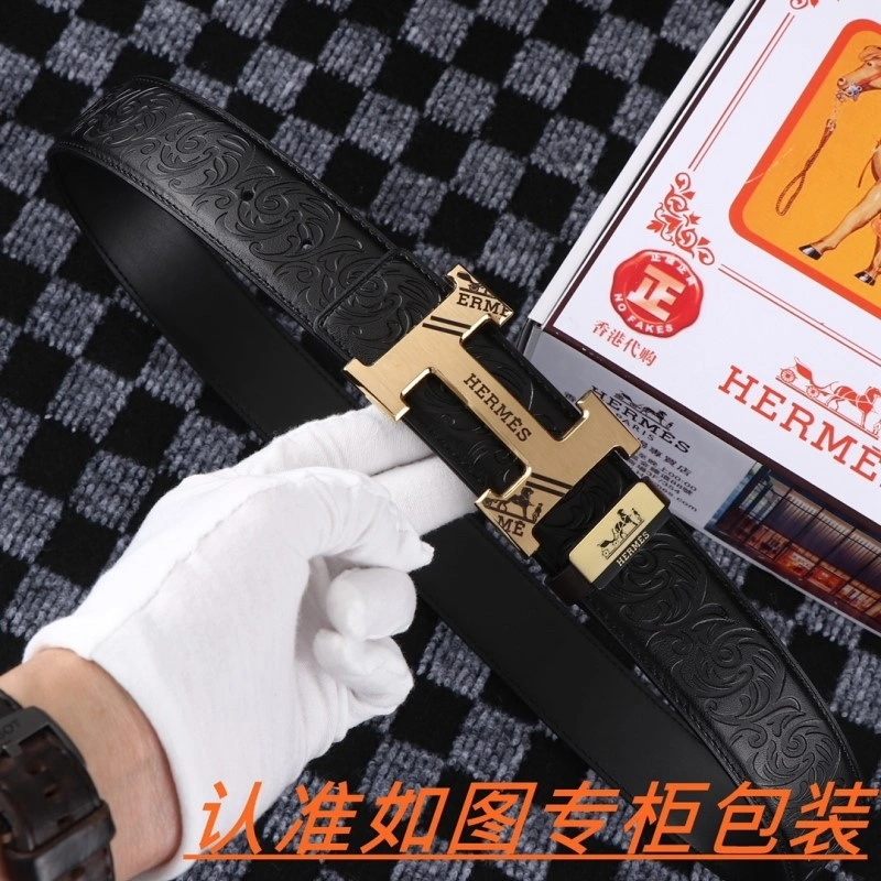 Budget-friendly Hermes Belts