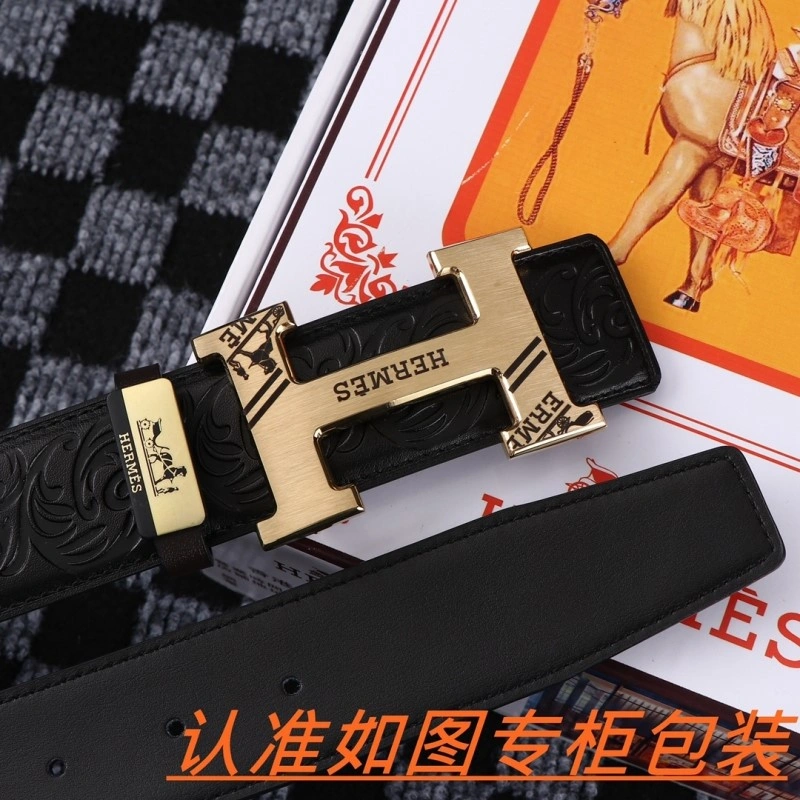 Budget-friendly Hermes Belts
