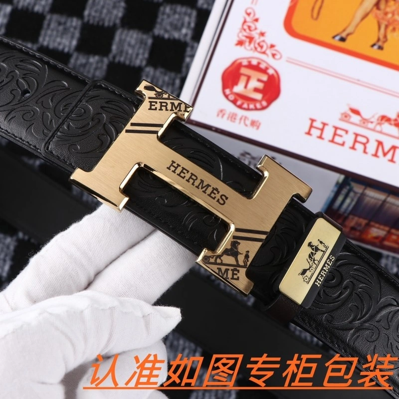 Budget-friendly Hermes Belts