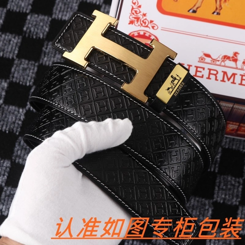 Brand-original Hermes Belts