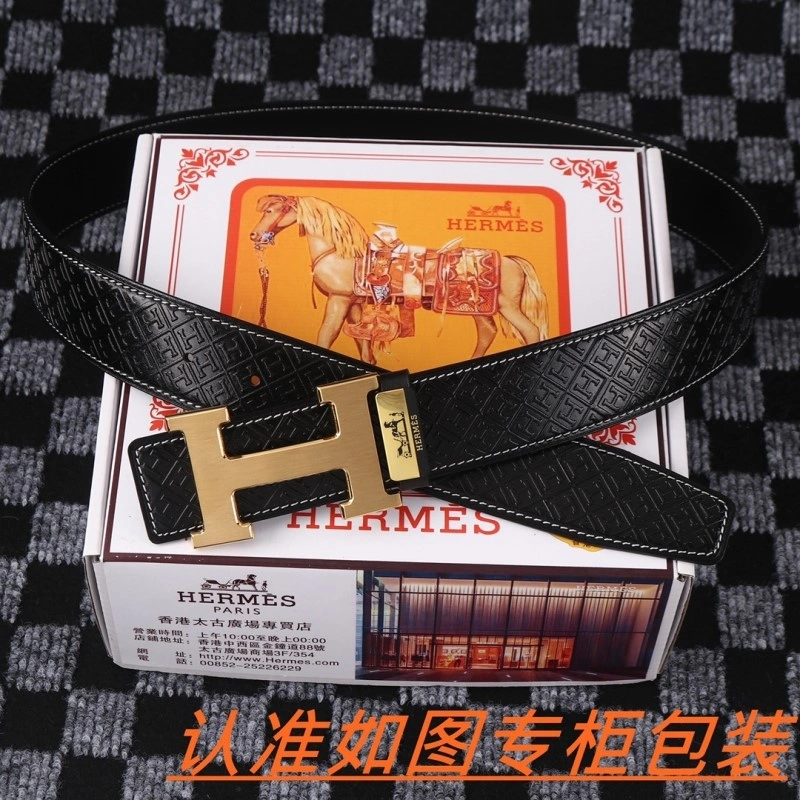 Brand-original Hermes Belts