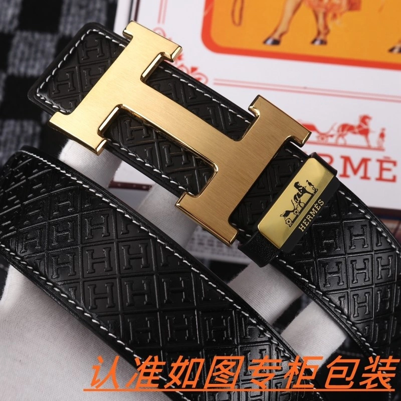 Brand-original Hermes Belts
