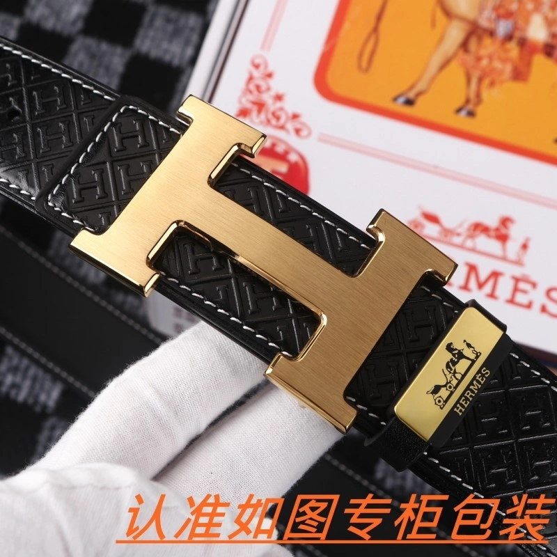 Brand-original Hermes Belts