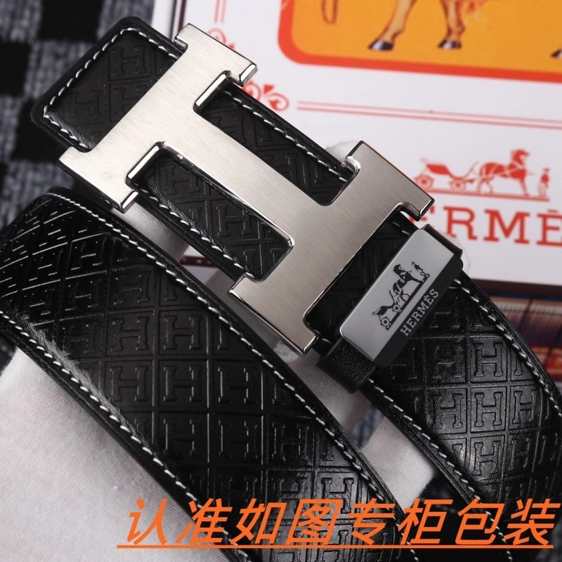Factory-made Hermes Belts