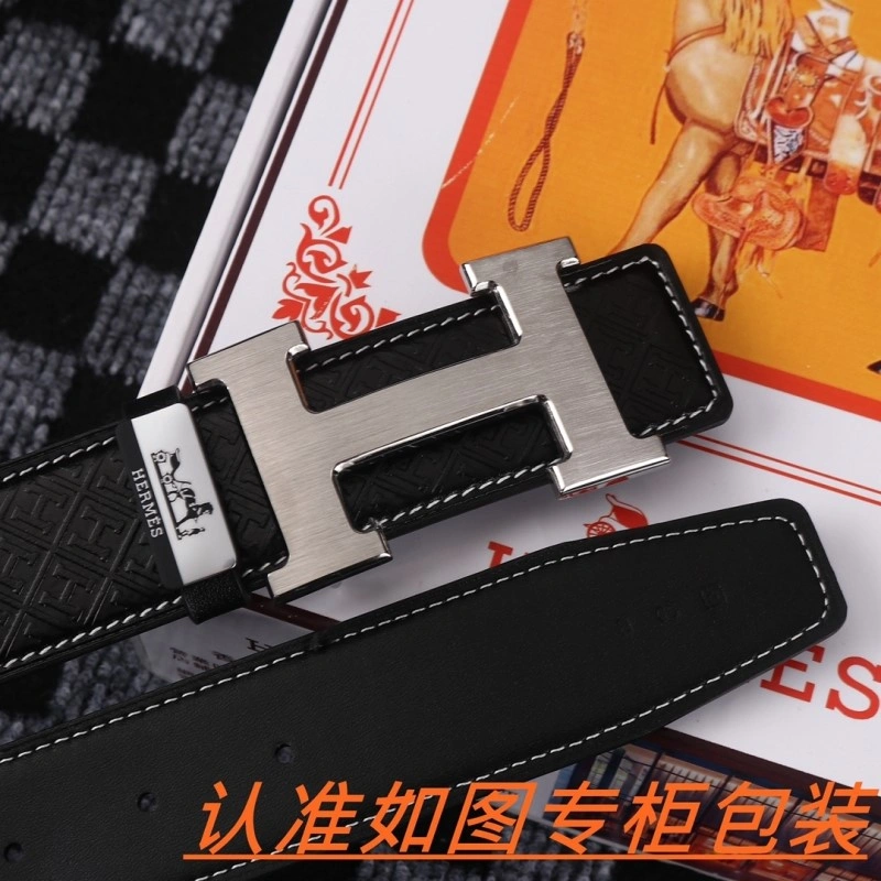 Factory-made Hermes Belts