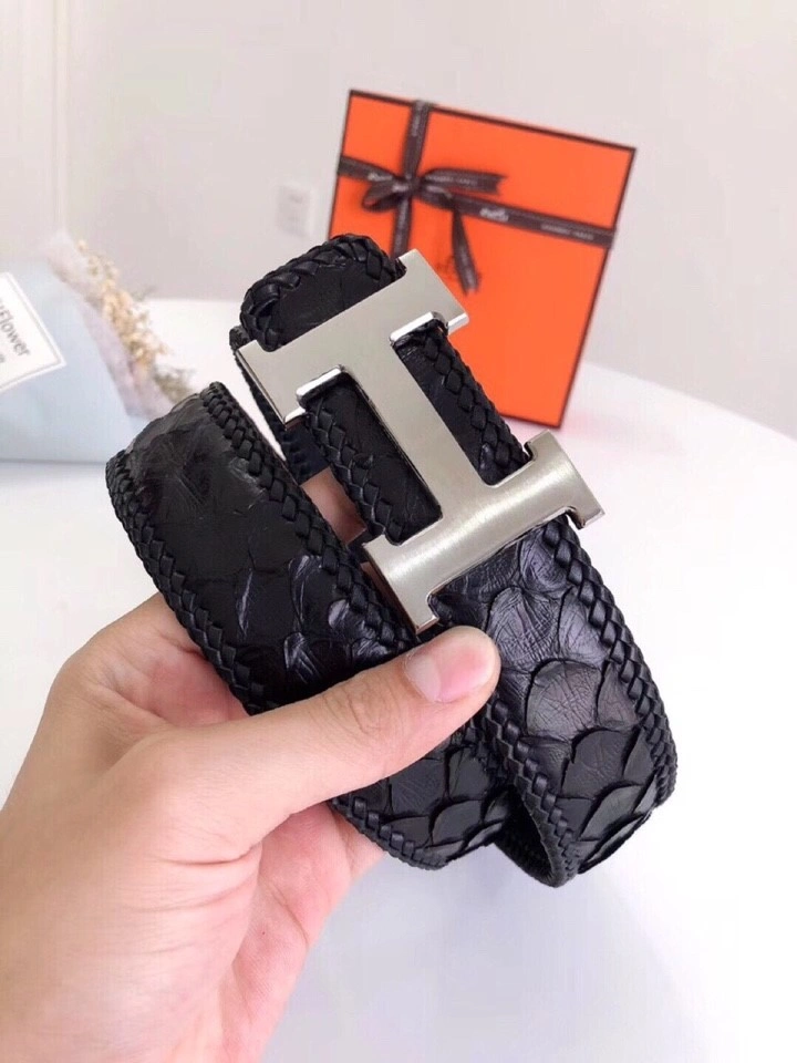 Top mirror Hermes Belts