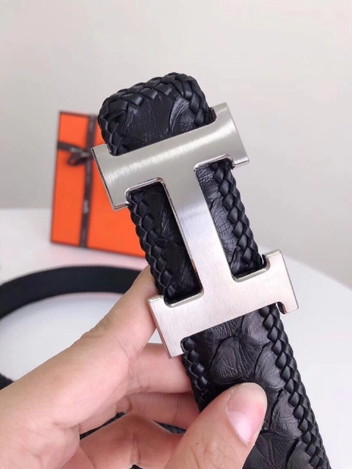 Top mirror Hermes Belts