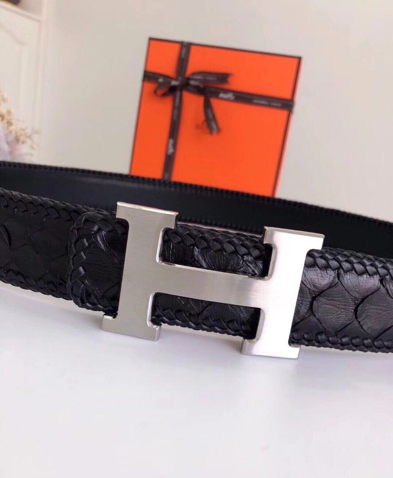 Top mirror Hermes Belts