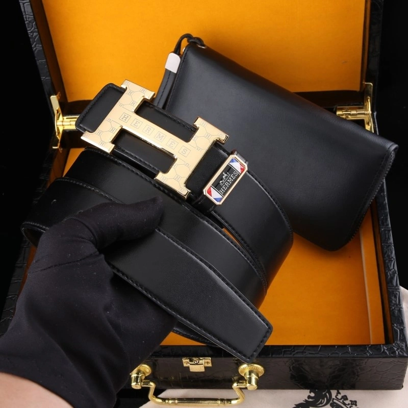 Authentic Hermes Belts