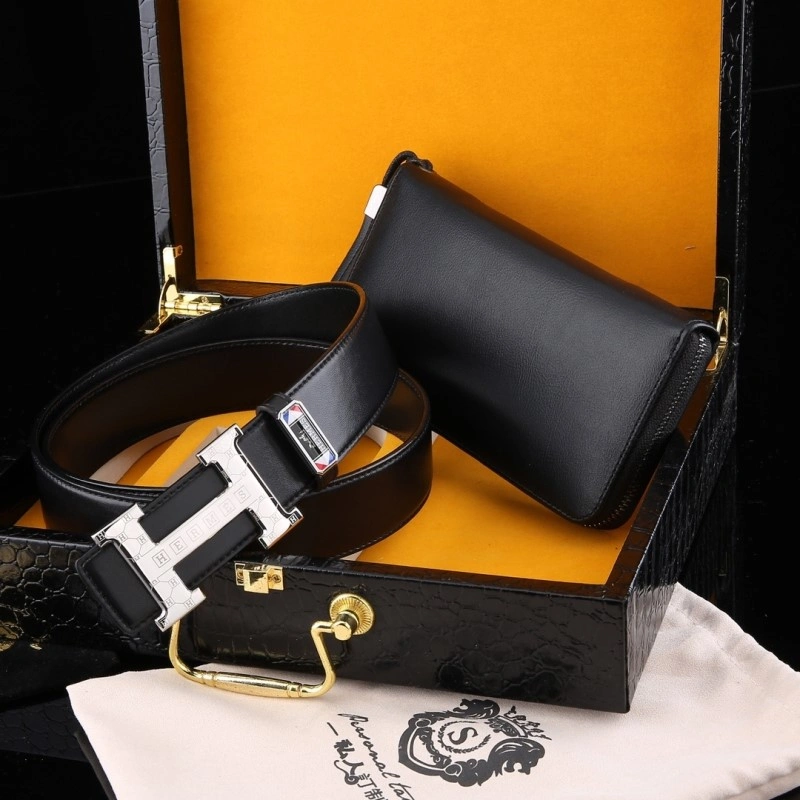 Authentic Hermes Belts
