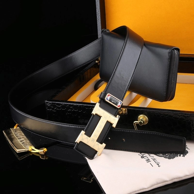 Authentic Hermes Belts