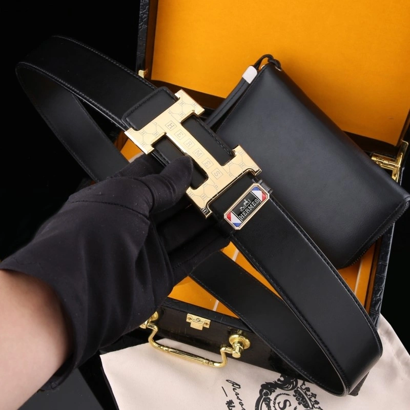 Authentic Hermes Belts