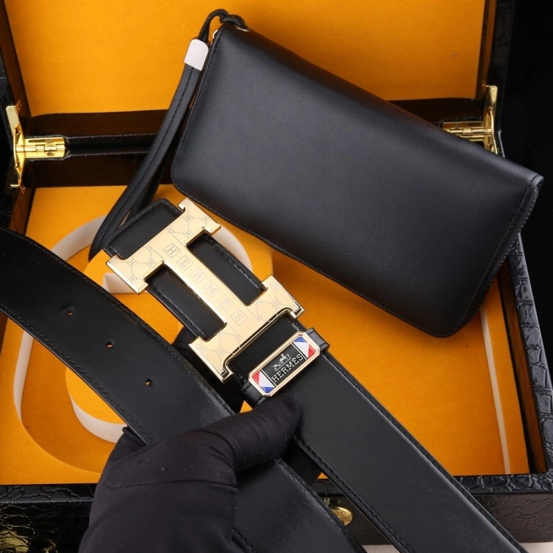 Authentic Hermes Belts