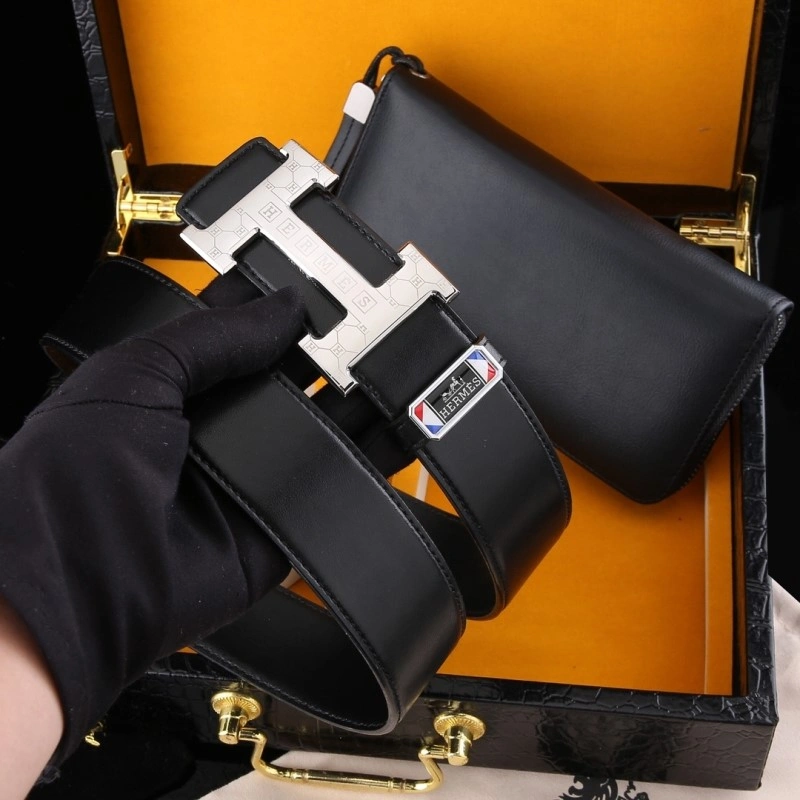 Authentic Hermes Belts