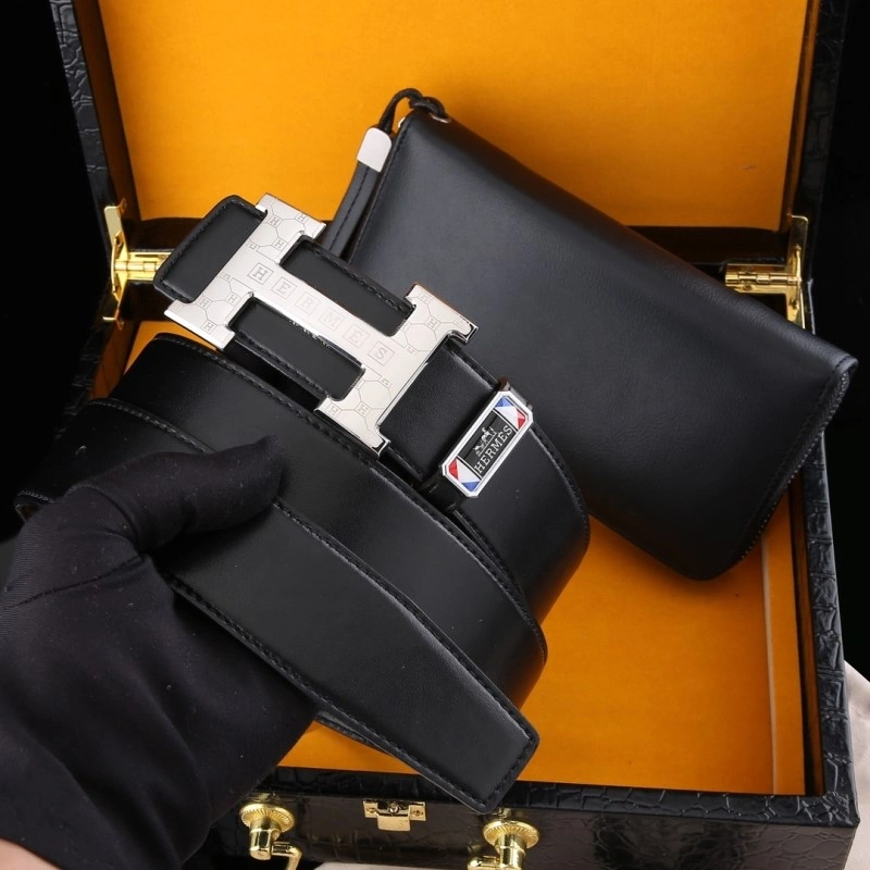 Authentic Hermes Belts