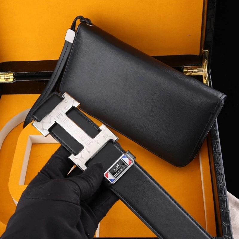 Authentic Hermes Belts