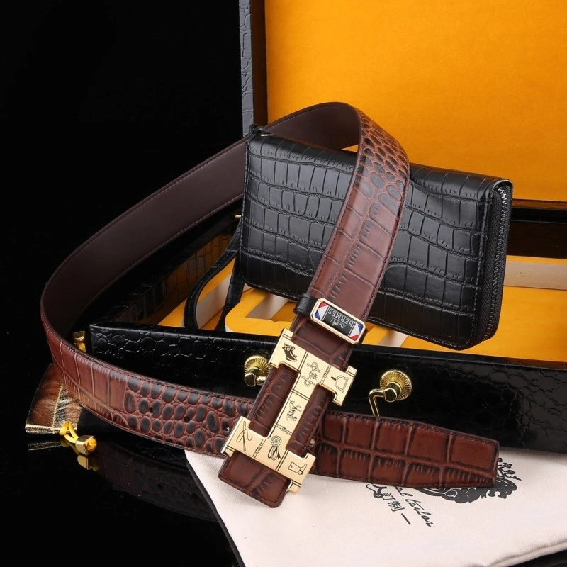 Accurate model Hermes Belts