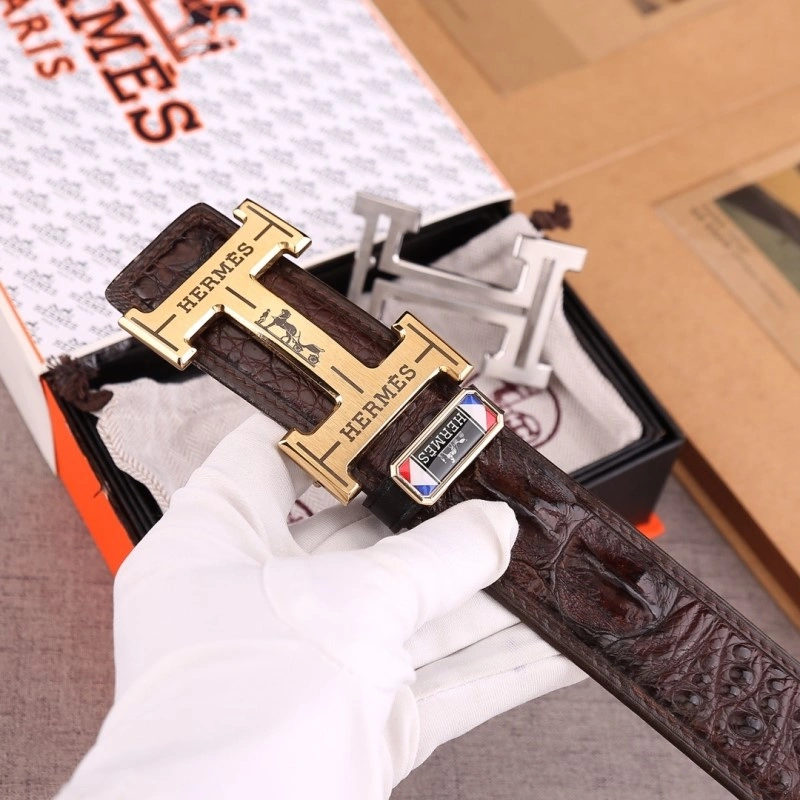 Legit Hermes Belts