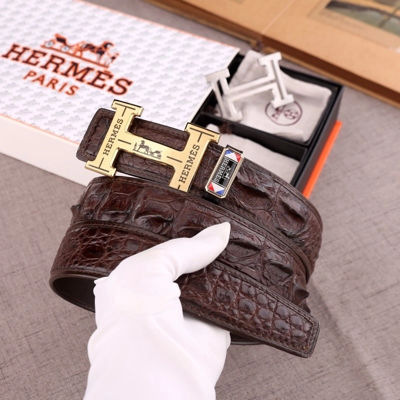 Legit Hermes Belts
