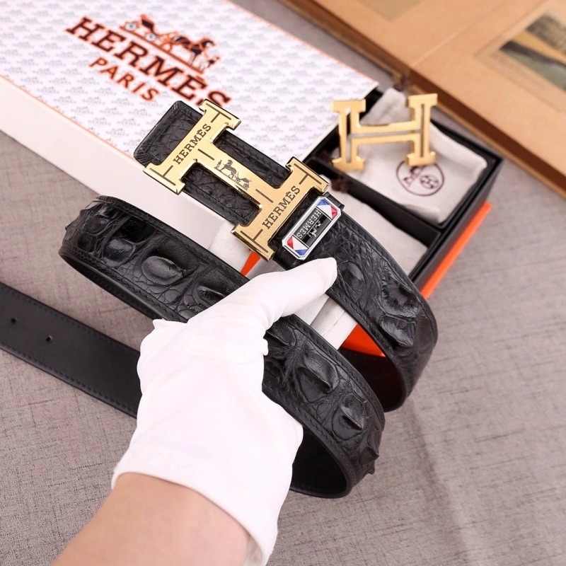 Legit Hermes Belts