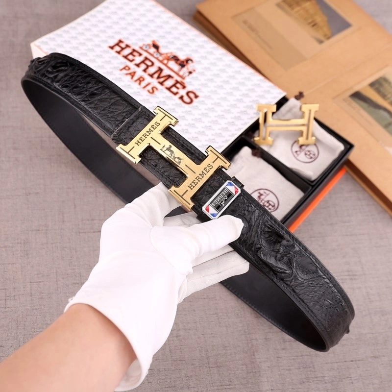 Legit Hermes Belts