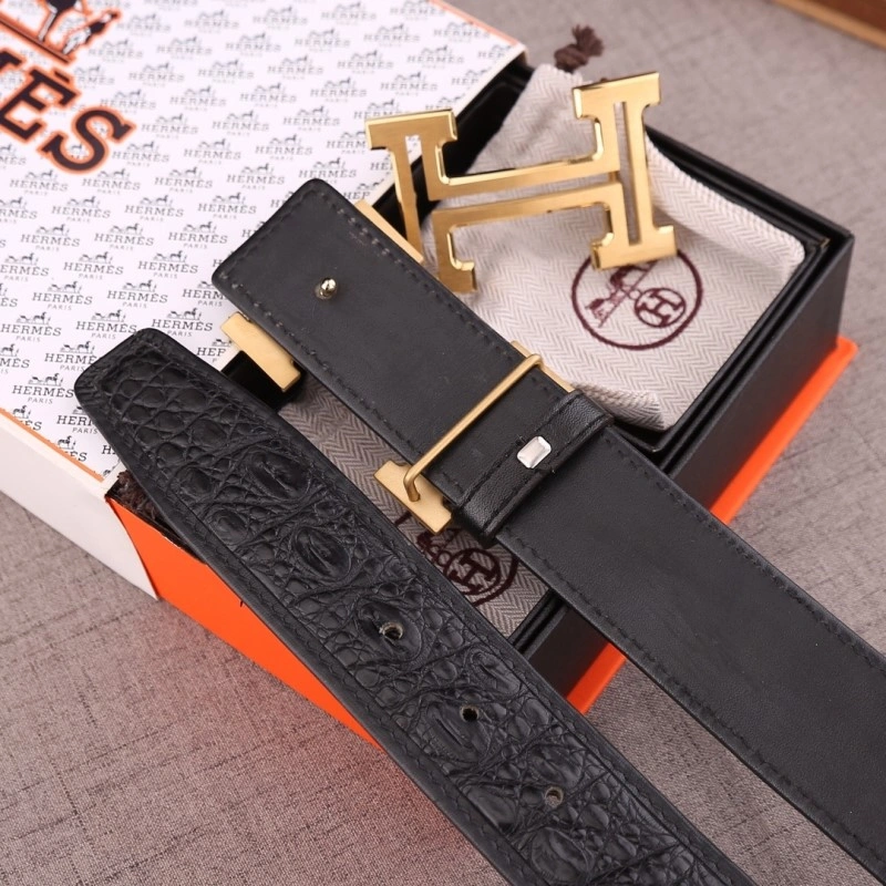 Legit Hermes Belts