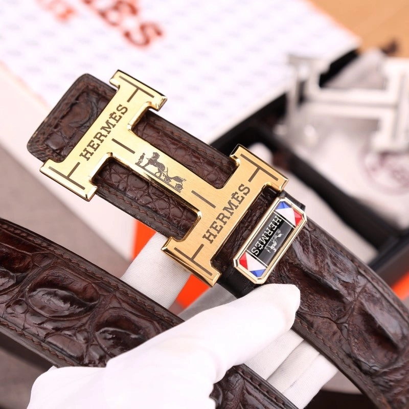Legit Hermes Belts