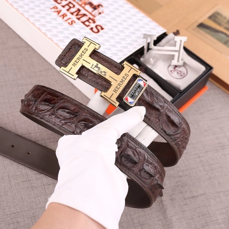 Legit Hermes Belts