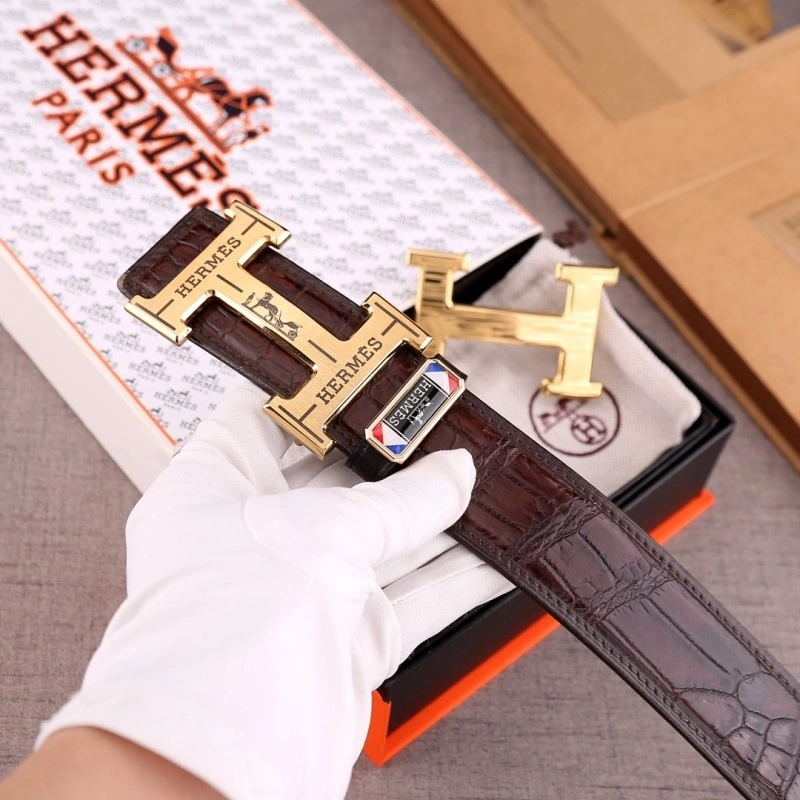 Mirror quality Hermes Belts