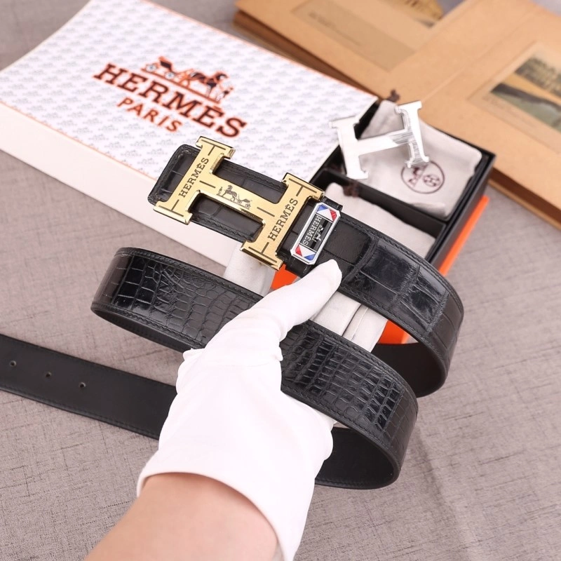 Mirror quality Hermes Belts