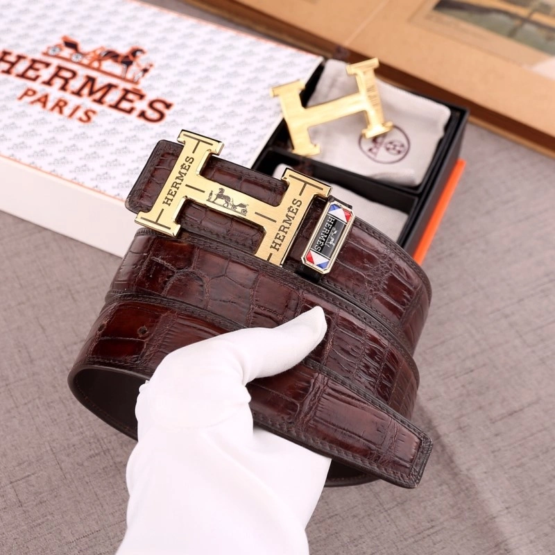 Mirror quality Hermes Belts