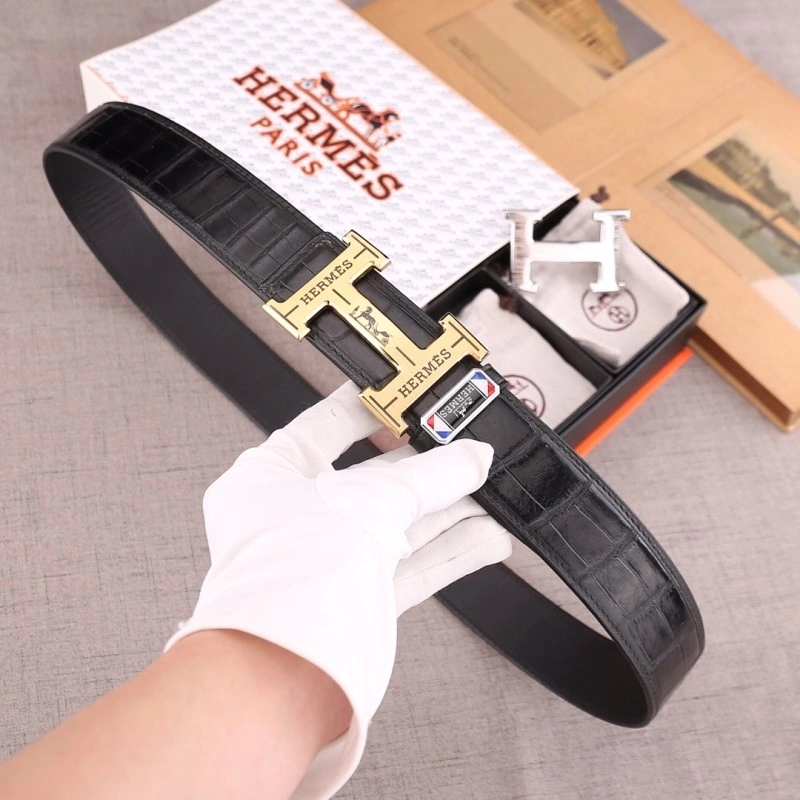 Mirror quality Hermes Belts